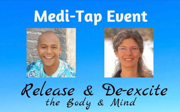 Medi-Tap Virtual Event