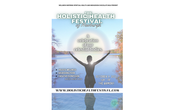 Holistic Health Festival of Newburgh: Celebrating Our Celestial Bodies ...
