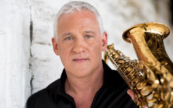 D.S. Wilson - Upcoming Performances near Irving Park by Big Splash ...