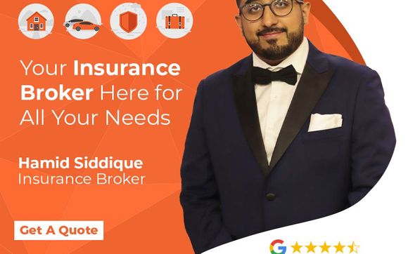 The most affordable quoter by Billyard Insurance Group - Etobicoke in ...