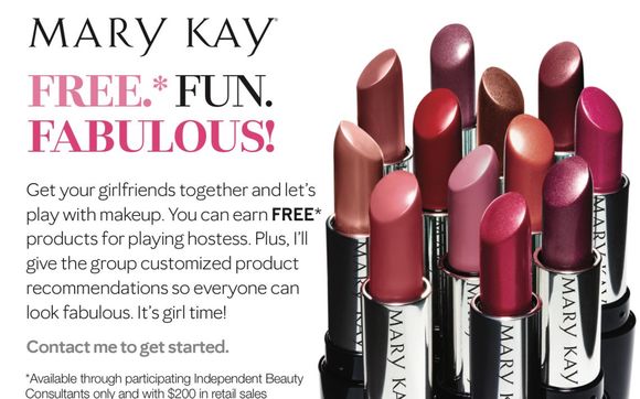 Mary Kay by Mary Kay in Charlotte, NC - Alignable