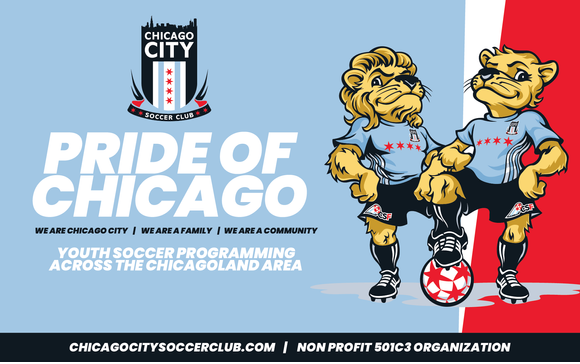YOUTH SOCCER by Chicago City Soccer Club in Chicago, IL - Alignable
