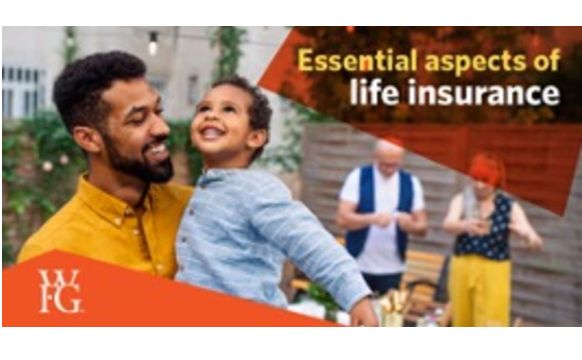 Life Insurance Awareness Month by Monique May (World Financial Group ...