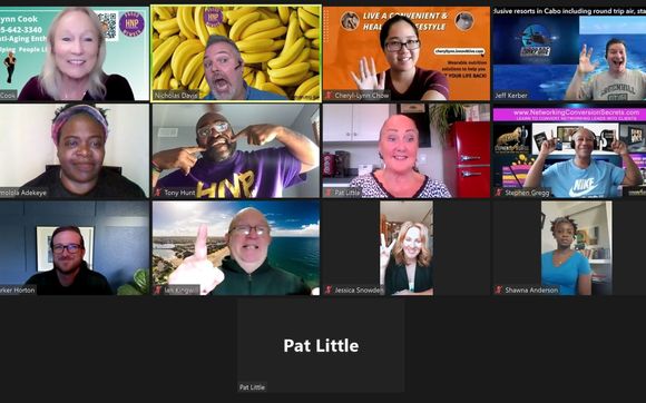 Happy Neighborhood Project: Oklahoma! by Nicholas Davis - RYP Health ...