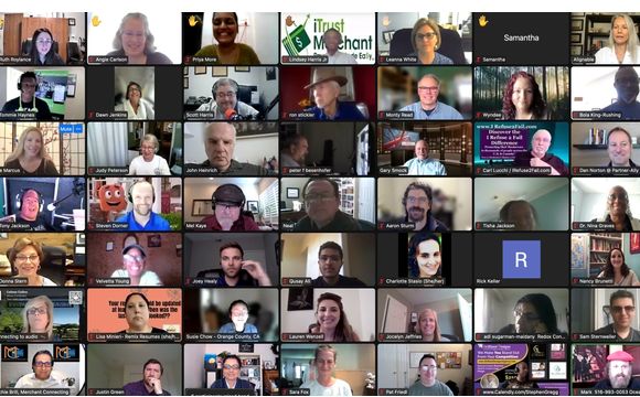 All About Alignable - Quick Connect