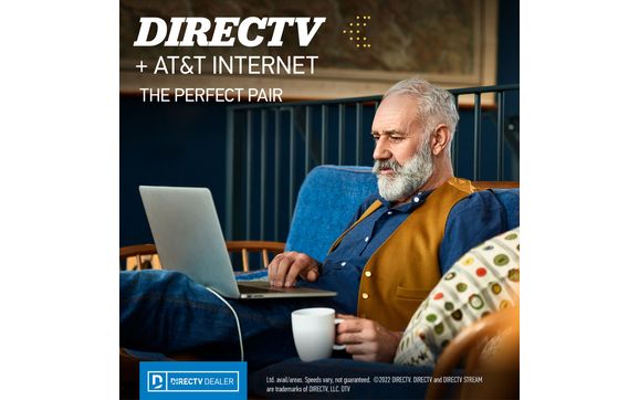 Binge the latest seasons of your favorite series! by DIRECTV Authorized ...