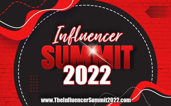 Influencer Summit 2022 by Vizions Consulting in Chesterfield, VA ...