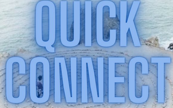 Business & Personal Well-Being Quick Connect