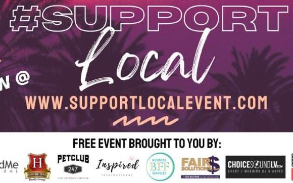 SUPPORT LOCAL by RDP INSURANCE in Spring Valley, NV - Alignable