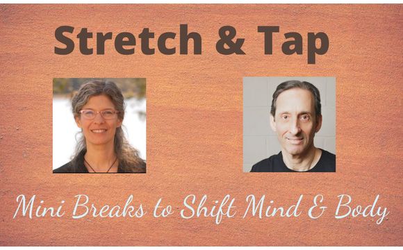 Stretch & Tap