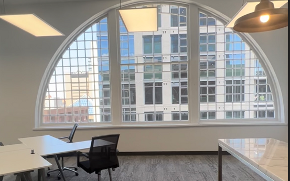 SmartSuite Office Space by Expansive Hooper Building in Cincinnati, OH ...