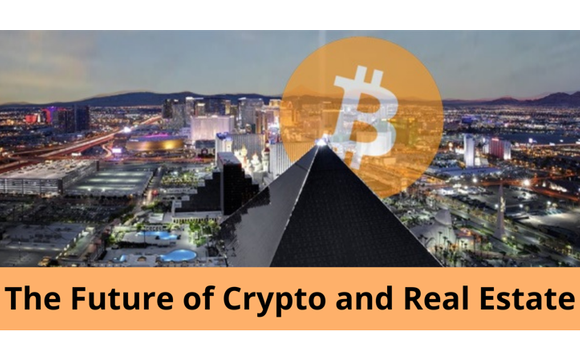 The Future of Crypto and Real Estate by United Mortgage Corp. in Spring Valley, NV - Alignable