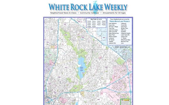 Reach more of your potential customers / clients & their families in ...