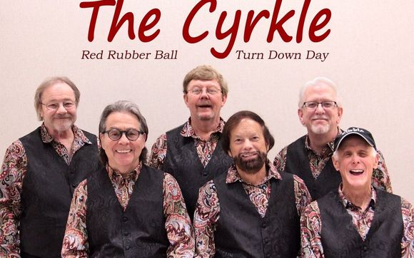 The Best of Ohio's Bands by The Cyrkle in Columbus, OH - Alignable