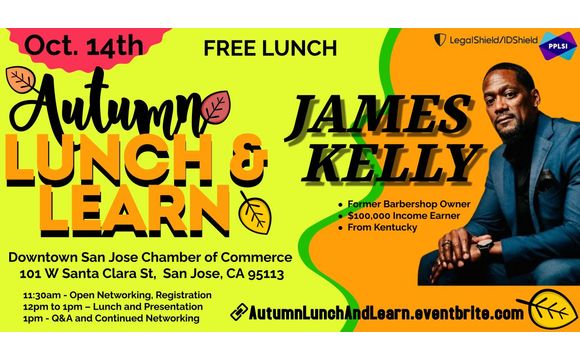 FREE NETWORKING LUNCH & LEARN SPONSORED BY: PPLSI by Independent ...