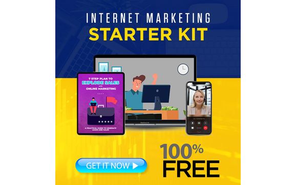 Giving away a starter kit by VFR Direct in Surprise, AZ - Alignable