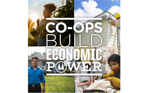 October is Co-op Month! by Monadnock Food Co-op in Keene, NH - Alignable