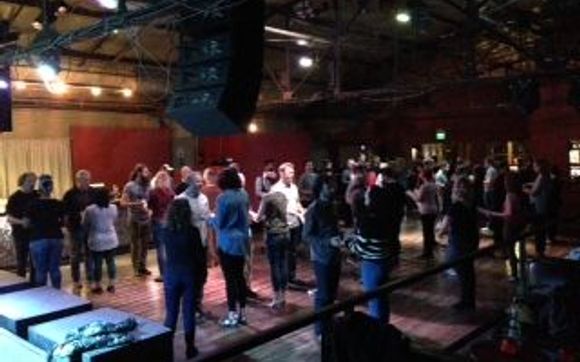 Salsa & Bachata Dance Classes @ La Rumba Nightclub by Salsa with Senora ...