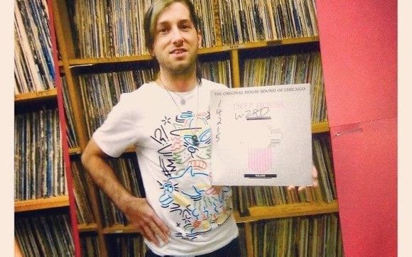 Free hugs with every DJ set by DJ Demchuk in Chicago, IL - Alignable