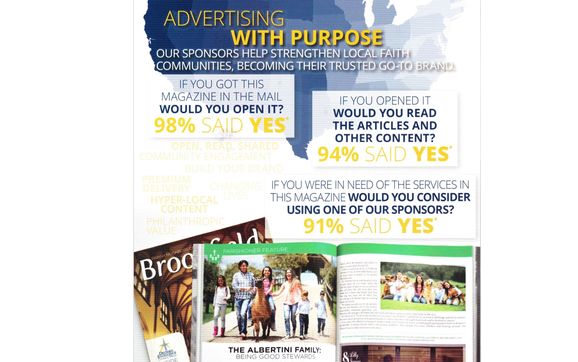 Exclusive exposure as the expert in your field for 2023 by Decided ...