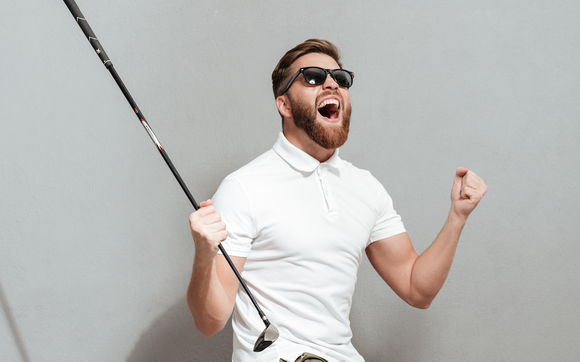 Fall Indoor Golf Leagues Start 10/3 by Game of Irons in Oak Brook, IL ...