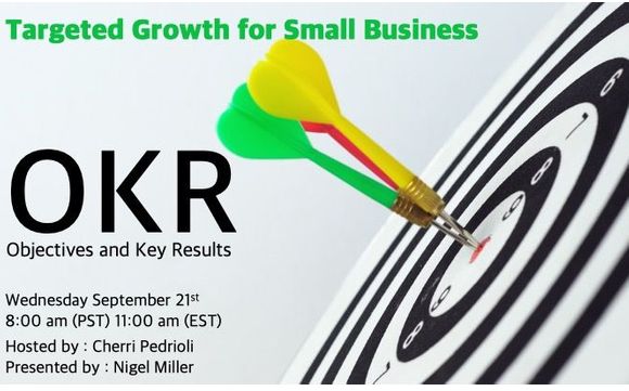 Targeted Growth for Small Business