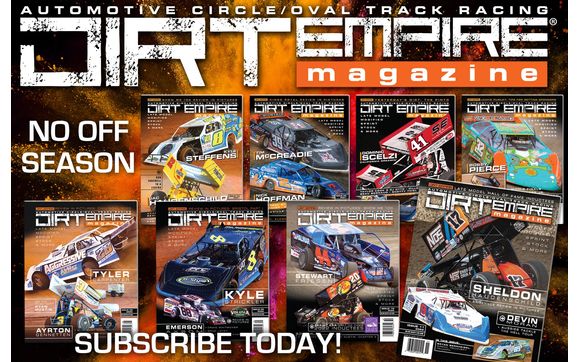 Subscribe today! by Dirt Empire Magazine in Brunswick, GA - Alignable