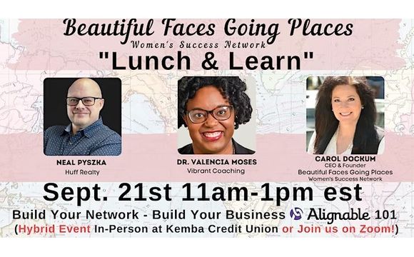 Alignable 101 - Build Your Business - Build Your Network by Beautiful ...