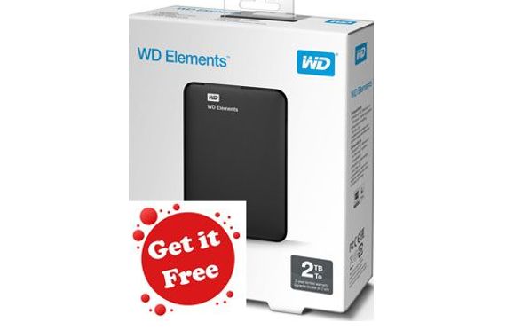 Get free 2TB drive and Full Computer backup by BackupAddict.com in ...