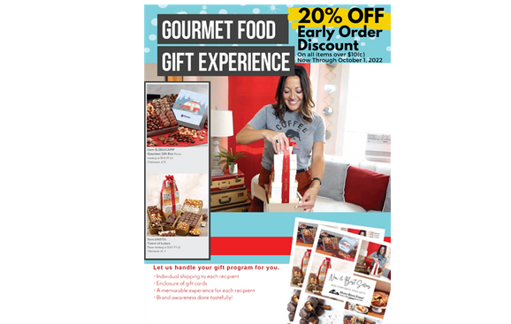 20% off Early Order Discount by The Brand Shop, LLC in Clairton Area ...