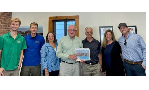 Cazeault Solar & Home Sponsors Gloucester 400th by Cazeault Solar and ...