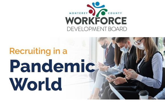 Free Webinar for Monterey County Employers! by Monterey County Works ...