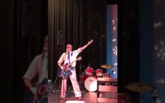 SONG OF THE WEEK: "Love Love Alone” w/Davy Jones (Monkees) & Dan Rielly ...