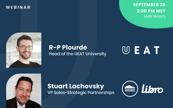 Enhance the customer experience with less staff by UEAT in New ...