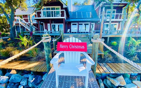 Bayfront Lodge & Cabin Reduced Rates by Bayfront Lodge & Cabin, LLC in ...