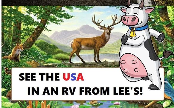 The Best Time to By and RV is NOW! by Lee's Auto & RV Ranch in ...