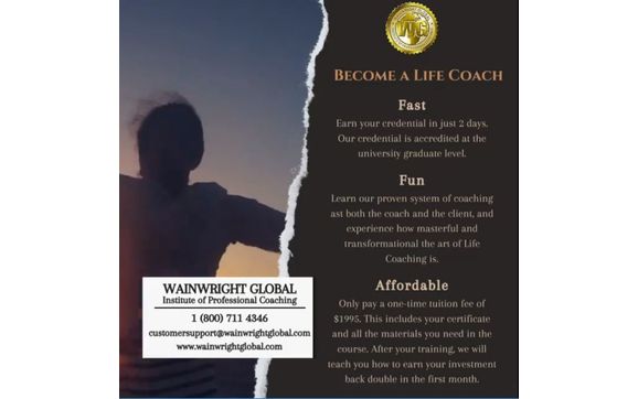 Become a Life Coach - Essential Things You Absolutely Must Know Free ...