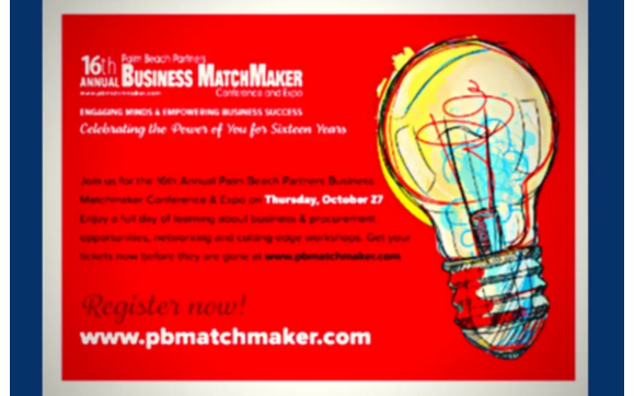 Business Matchmaker by Integrity Consult Solutions LLC in Royal Palm ...