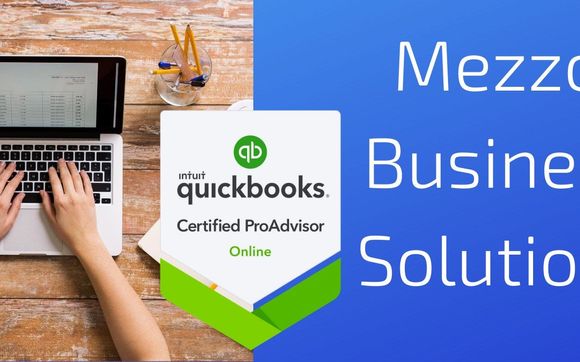 Accepting QuickBooks clean up clients now by Stacey McGown, Bookkeeping ...
