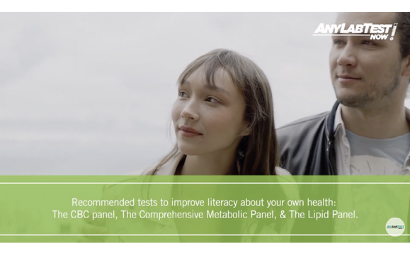 Any Lab Test Now, What Test You Need? by Any Lab Test Now in Newark, DE ...