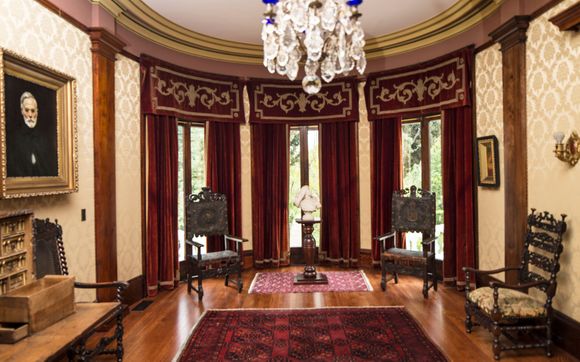 The Fenyes Legacy Spotlight Tours by Pasadena Museum of History in ...