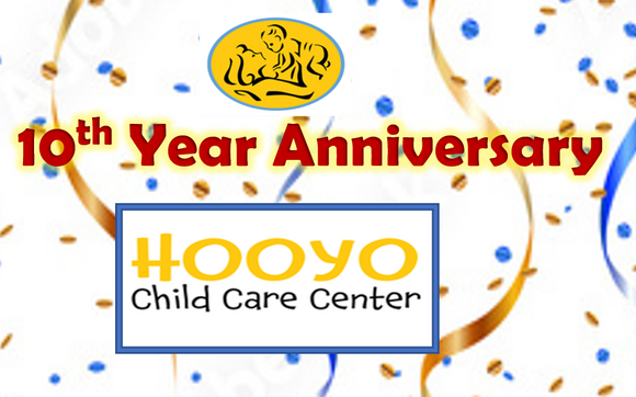 Hooyo Child Care Now Enrolling! by Hooyo Child Care Center in ...