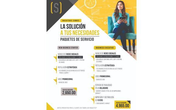 Oferta Exclusiva para PyMES by La Solución Marketing Engineers in Caguas, PR - Alignable