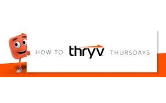 How to Thryv Thursday: Stress Free Website Editing: Easy Changes = Big ...