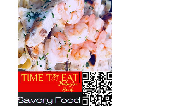 Alignable Special: 20%off your next visit. by Time To Eat Huntington ... Alignable Special: 20%off your next visit. by Time To Eat Huntington ...