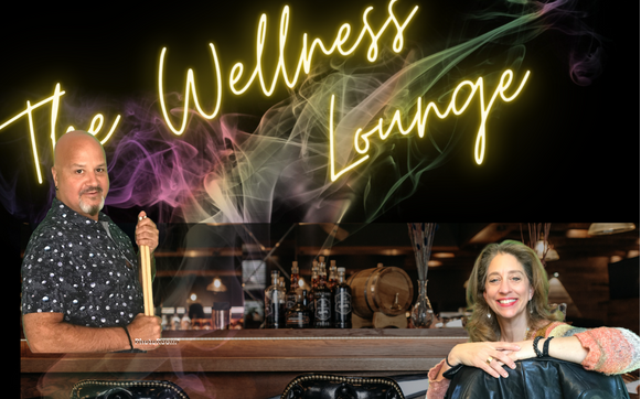 Break Time at The Wellness Lounge