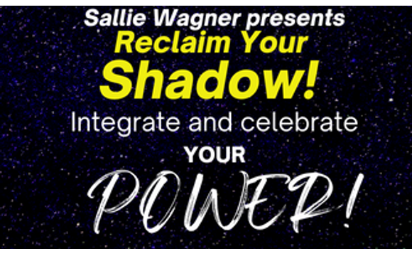 Reclaim Your Shadow: Integrate and Celebrate Your Power by Sallie ...