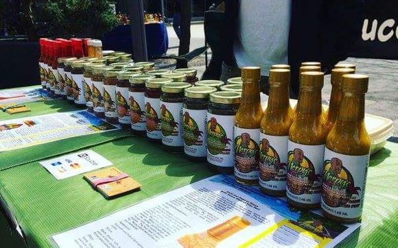 Product Tasting and Sampling Demo by Nerpy's Inc. in Richmond Hill, ON ...