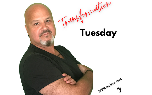 Transformation Tuesday (11@11)