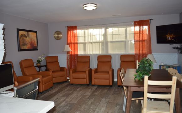 25% of first month's payment by Celestial living adult family home in ...